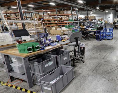 Events Blue Robotics