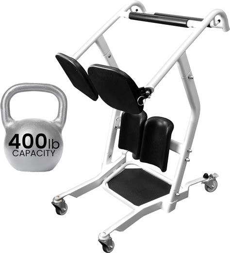 Vive Mobility Sit To Stand Patient Lift For Handicapped