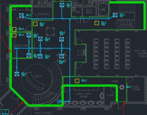 Inserting Diffuser Connections Design Master Software Docs
