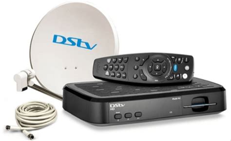 How To Clear Dstv Error Codes All Methods
