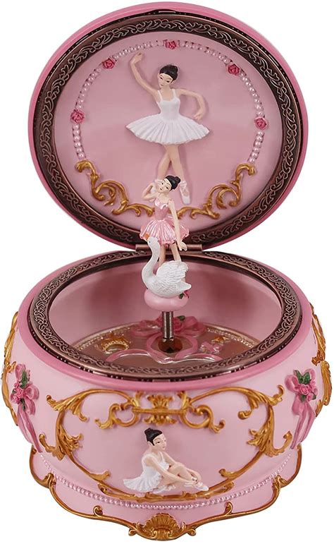 Music Box Vintage At Jonathan Middleton Blog