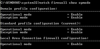 Command Line How Do I Disable A LAN Local Area Network Connection Stack Overflow