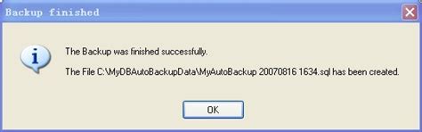 图解用 mysql administrator 工具实现自动备份数据库 有什么自动化工具可以自动备份和监控管理mysql数据库 csdn博客