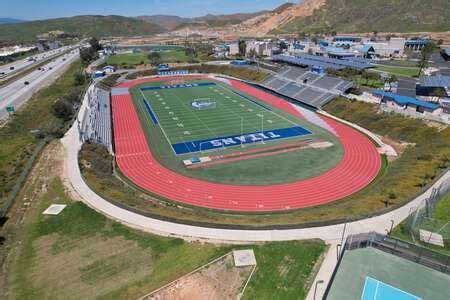 Rent Football Stadium In Lake Elsinore