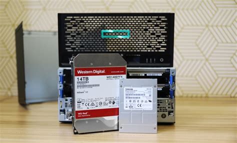 Truenas Core 12 Review Hpe Microserver