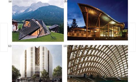 Figure 8 From Ductile Behavior Of Timber Structures Under Strong Dynamic Loads Semantic Scholar