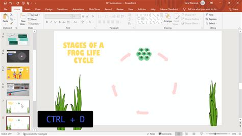 Simple PowerPoint Animations For Any Classroom ClassPoint Blog