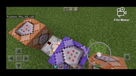 How To Add Potion Effects To Armor Method 1 Youtube