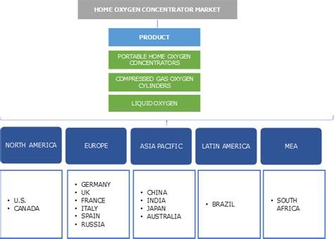 Homecare Oxygen Concentrators Market Industry Size Report 2024