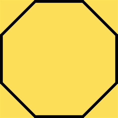 octagon shapes design 30184743 vector art at vecteezy