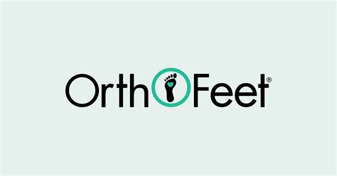 Orthofeet Shoe Width Chart Orthofeet®