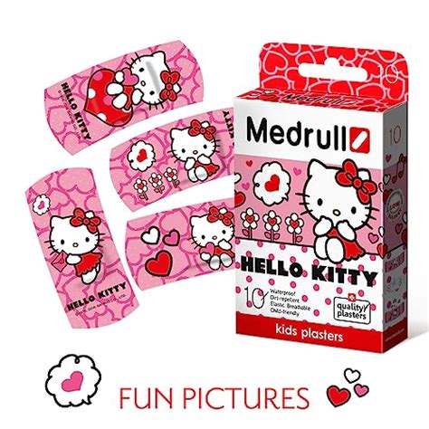 Hello Kitty Binden Die 15 Besten Produkte Im Vergleich