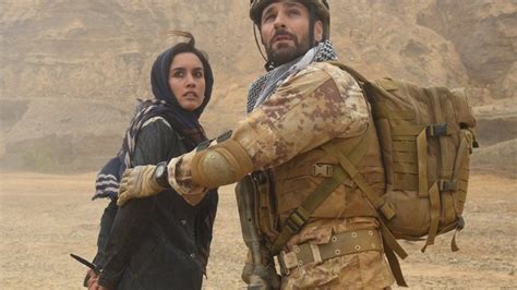 Fuoco Amico Raoul Bova E Megan Montaner Trama Prima Puntata Lanostratv