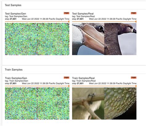 Decoder Generates Noise Images · Issue 164 · Lucidrainsdalle2 Pytorch · Github