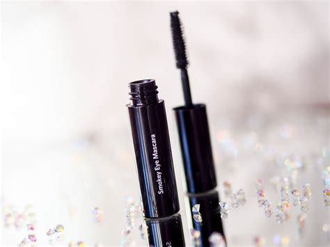 Bobbi Brown Smokey Eye Mascara Review Helpless Whilst Drying