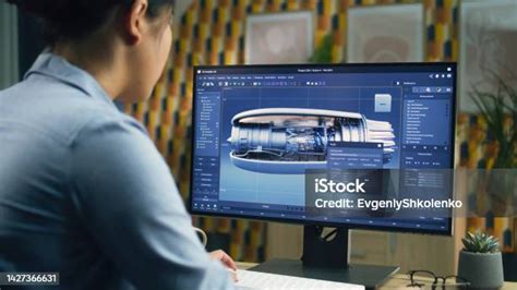 터빈 3d 프로토 타입을 만드는 3d 디자이너 20 24세에 대한 스톡 사진 및 기타 이미지 20 24세 3차원 형태