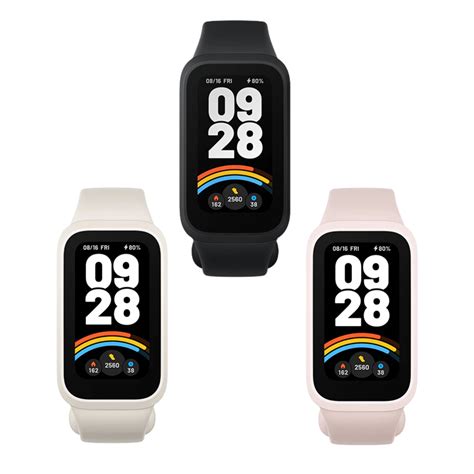 Xiaomi Smart Band Active Large Display Up To Day Battery Life Msl Digital Online Store