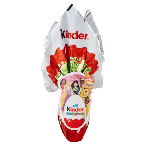 Kinder Gran Sorpresa Stranger Things Kinder 220g Mamas Way Your