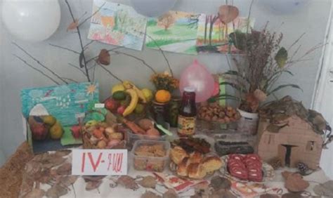 „ოქროს შემოდგომა“ ბარალეთის N1 სკოლაში ლამაზი ღონისძიება გაიმართა ეტალონი