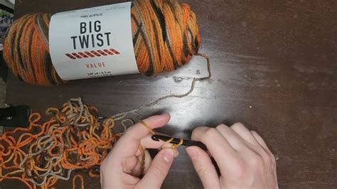 Crochet Loop Stitch Tutorial Step By Step Crochet Everything