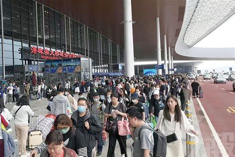 清明復活節長假逾48萬旅客訪澳 濠賭股造好 永利澳門昨升逾2 澳門力報官網