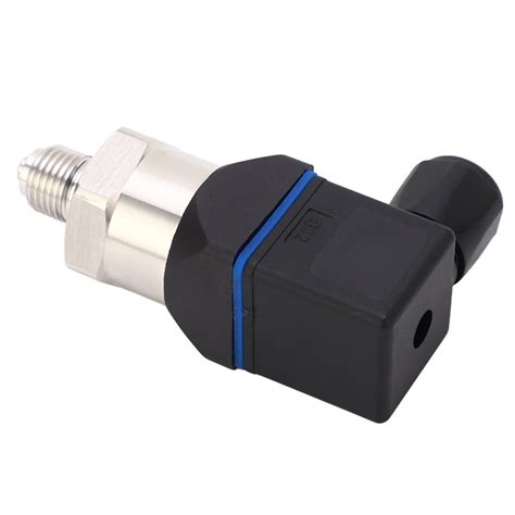 Pressure Sensor 010mpa G1 4 0 54 5v Pressure Transducer Sender For Measurement