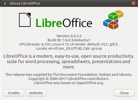 How To Fix Digital Signature Spoofing Vulnerability In Libreoffice