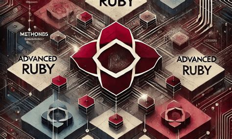 Online Course Advanced Ruby Programming And Object Oriented Design From Packt Class Central