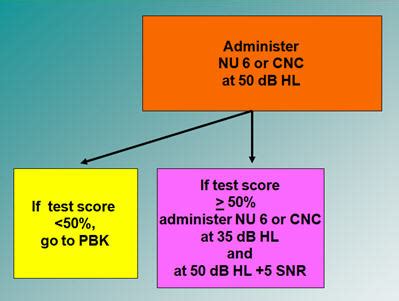 Pediatric Amplification Using Speech Perception To Achieve Best Outcomes Article 841