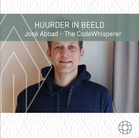 Interview José Abbad Het Patronaat