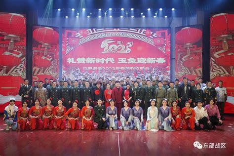 军营迎新春年味别样浓 手机新浪网