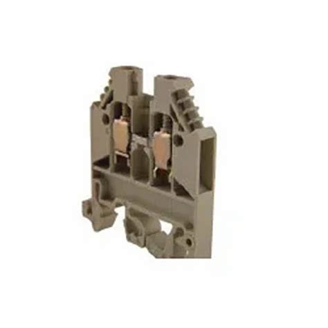 Terminal Block Connectors At ₹ 250 Piece Terminal Block Connectors In New Delhi Id 8153583212