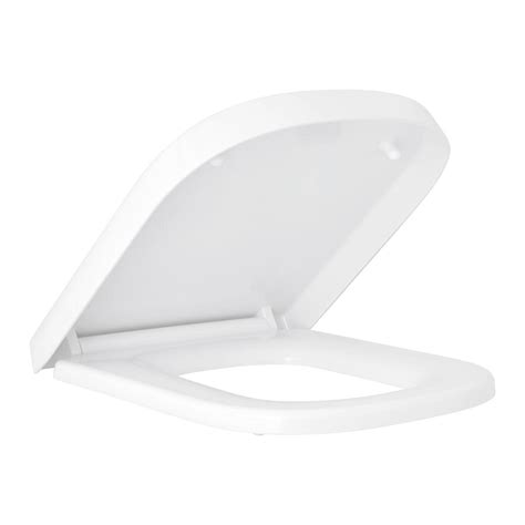 Euro Ceramic WC seat soft close | GROHE