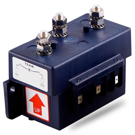 Dual Direction Solenoid