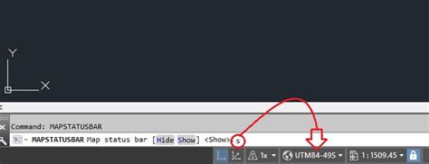 Find Coordinate System Of Existing Dwg Drawing Autodesk Community