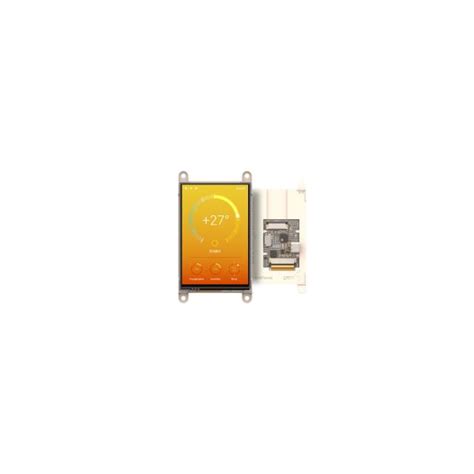 gen4 esp32 35 4d systems pty ltd 광전자 digikey