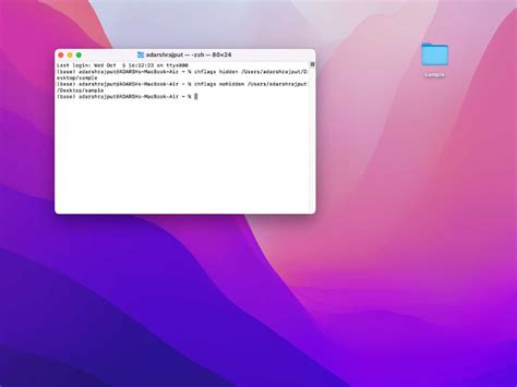How To Hide Files And Folders On Mac Tech Emblem