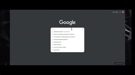 Chapter4 Data And Variables 413 Part 4 Youtube