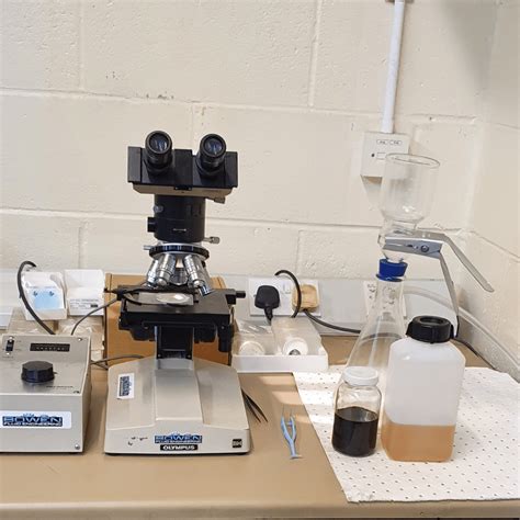 Fluid Analysis Oil Sampling Services Bowen Fluid Engineering