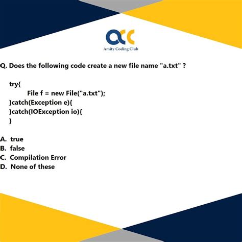 Try To Solve This Question Of The Day Amity Coding Club Facebook