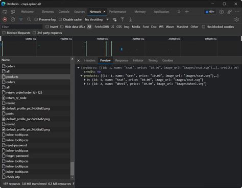 How To Craft Rogue Api Docs For A Target When They Dont Exist Dana