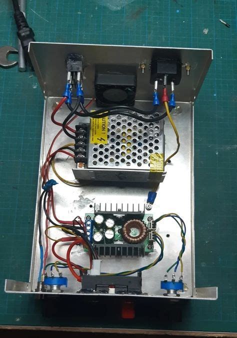 Pin By Sam Moradi On نور Electronic Circuit Design Electronics