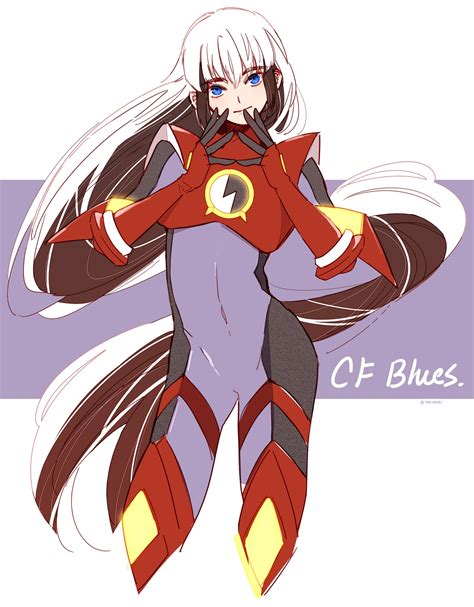 Torihata1 Protoman Exe Mega Man Series Mega Man Battle Network Anime Mega Man Battle