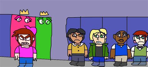 Timmy Snaps By Videogamer On DeviantArt