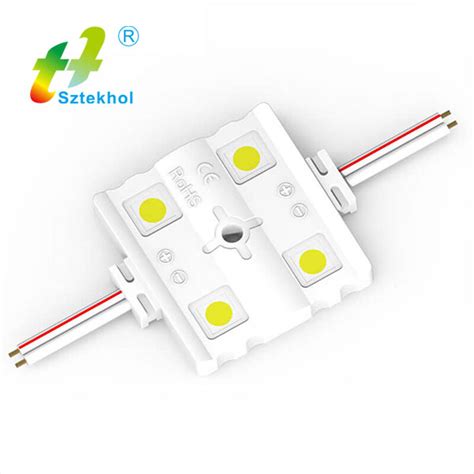 Injection LED Module Shenzhen LED Module Factory