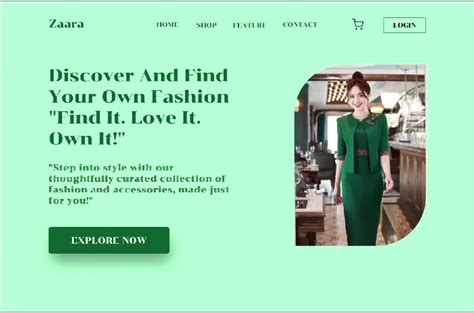Ashifa Thaniya J R On Linkedin Uiux Figma Webdesign Shoppingwebsite Ecommercedesign Uxdesign