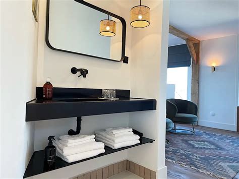 Hippe Hendrik Boutique Hotel Gastro Bar In Hendrik Ido Ambacht Bedandbreakfast Nl