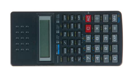 How To Convert Circumference To Diameter On A Calculator
