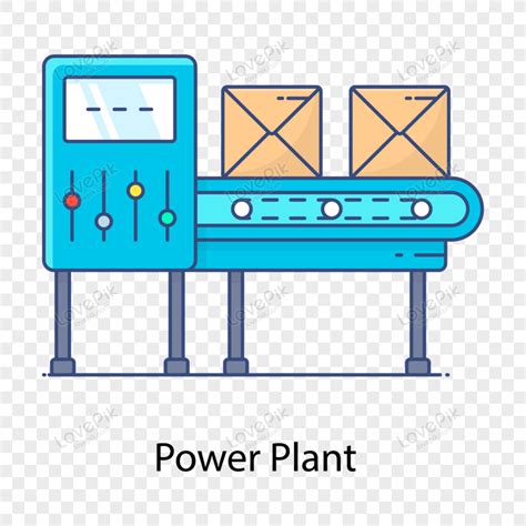 컨베이어 벨트 산업 이미지 사진 및 Png 일러스트 무료 다운로드 Lovepik