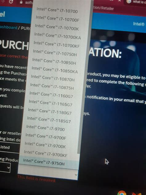 What Intel Core Cpu Is Windows 7 I Cant Check For Some Reason But Can Somebody Tell Me What S